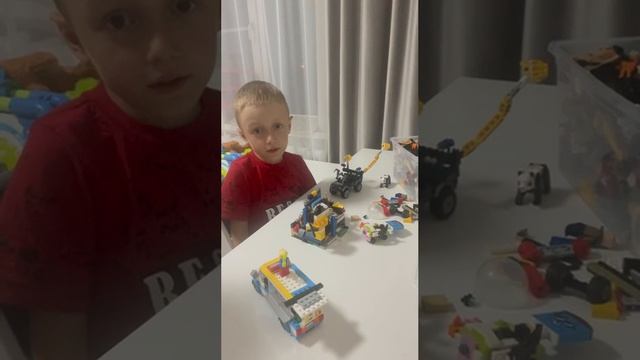 Любимое увлечение