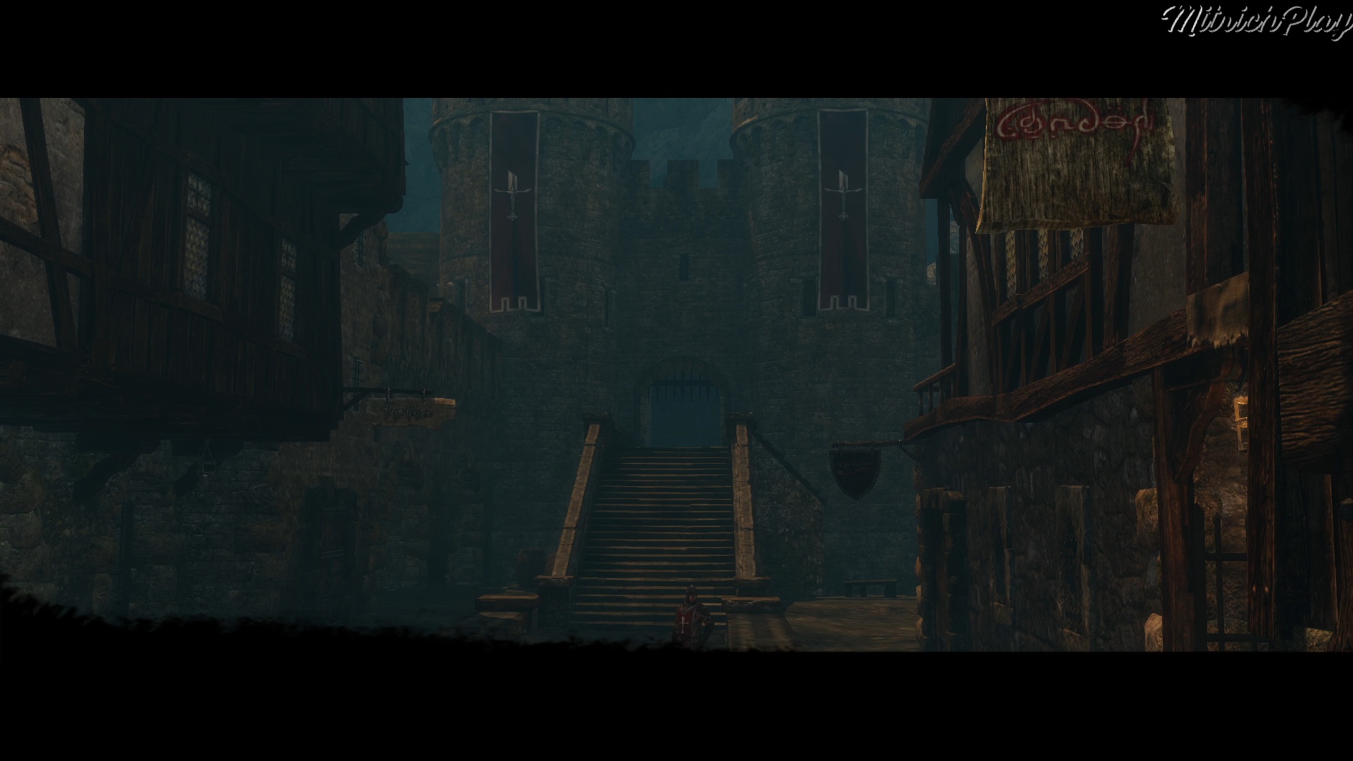 Тайны Ключей ►Глава 8 часть 3► Game of Thrones #10