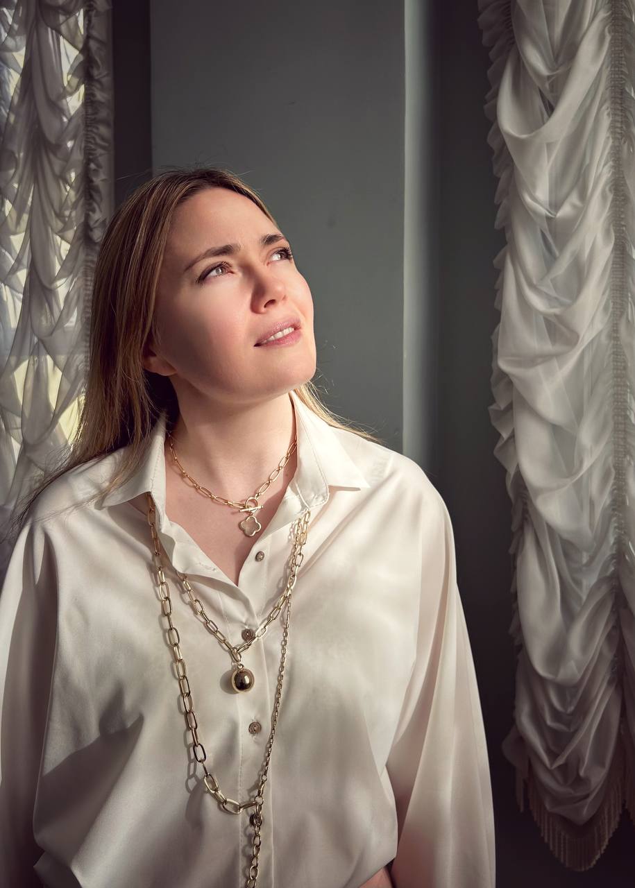 Прекрасная прогулка по Питеру :)