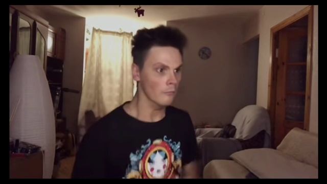 бабушка и ...