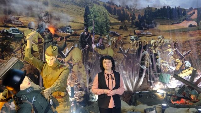 Покуда сердца стучатся.