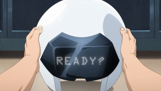 Обычный мужчина средних лет и его журнал активности в VRMMO опенинг Toaru Ossan no VRMMO opening