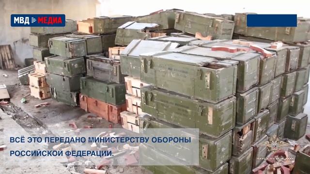 Работает полиция. Главное за неделю