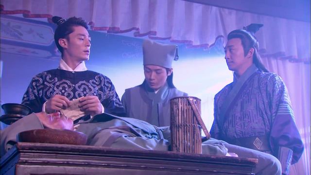 Идеальная парочка 1 сезон 20 серия