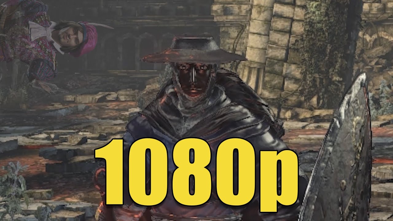 Не рипостнешь рыцаря, дс не пройдешь. Нарезка DARK SOULS 3 (1 часть)