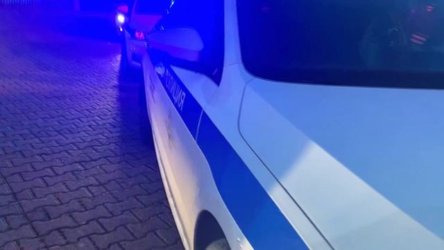 Полиция Ставрополья поддерживает Вооруженные силы Российской Федерации!