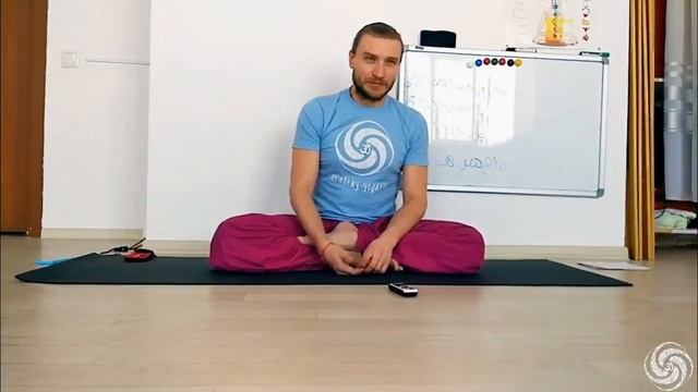 12.07. Высшие части йоги (восстановленная версия)