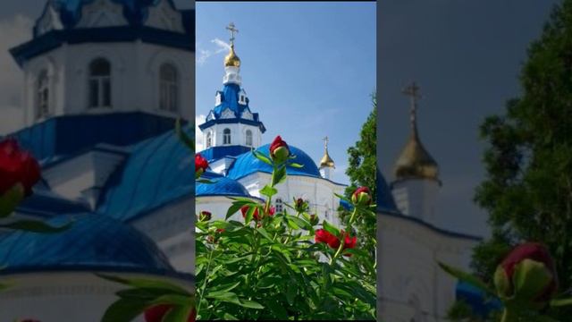 Афонские беседы#Церковь#shortvideo#shorts#Молитва#Православие
