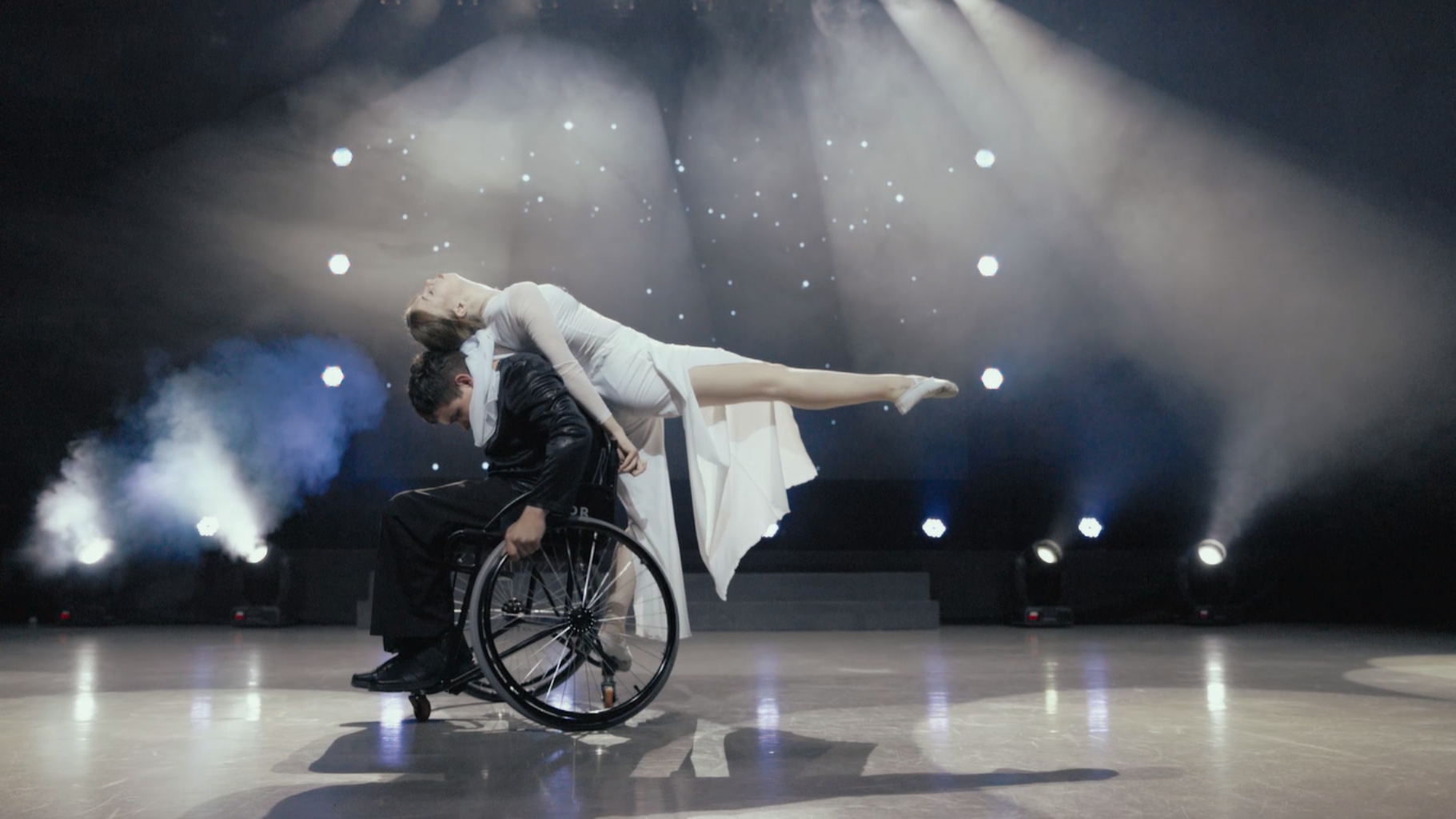 Мир Танца Доступен Каждому - Крылья - 2023