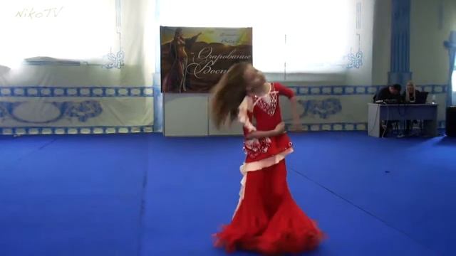 №126 Расторгуева Влада