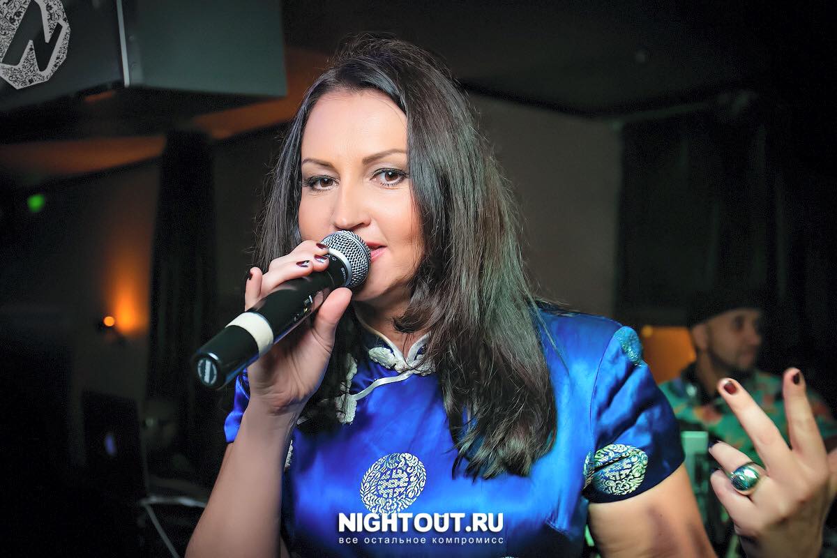 Облака любви