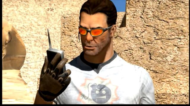 ЛУЧШЕЕ в Serious Sam 3: BFE