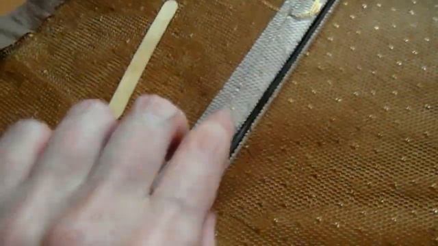 DIY. Москитная сетка 2.0. Переделка своими руками.