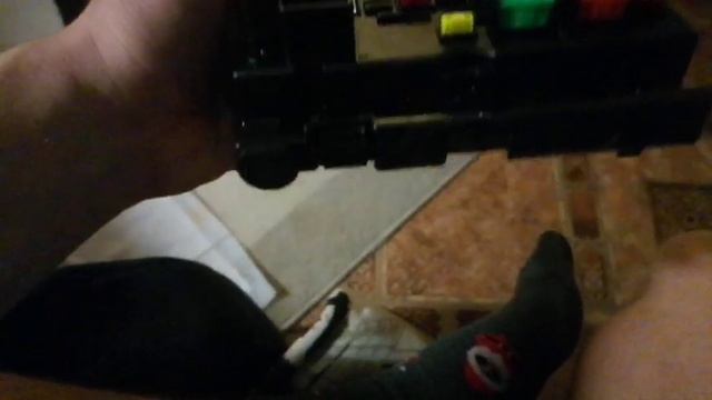 Вложение Peugeot 307 (7 СЕРИЯ)