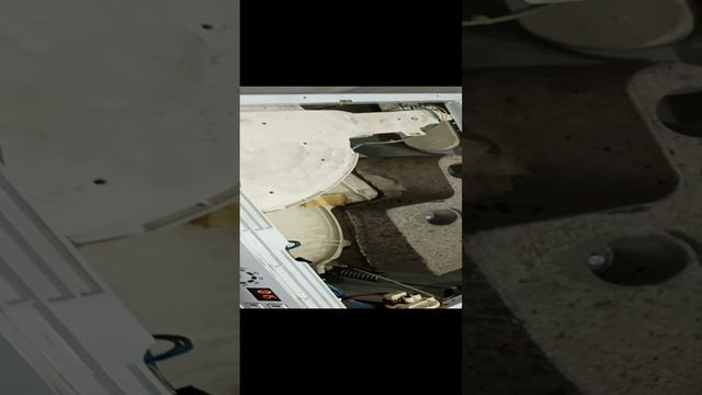 САМИ МЕНЯЕМ  ПОДШИПНИКИ НА ИНДЕЗИТ, НА НЕ РАЗБОРНОМ БАККЕ, СОБИРАЕМ,ЗАПУСКАЕМ,ПРОВЕРЯЕМ !