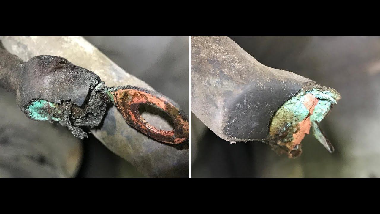 Opel Astra H, нет зарядки, причины. Болезнь генератора Bosch Opel