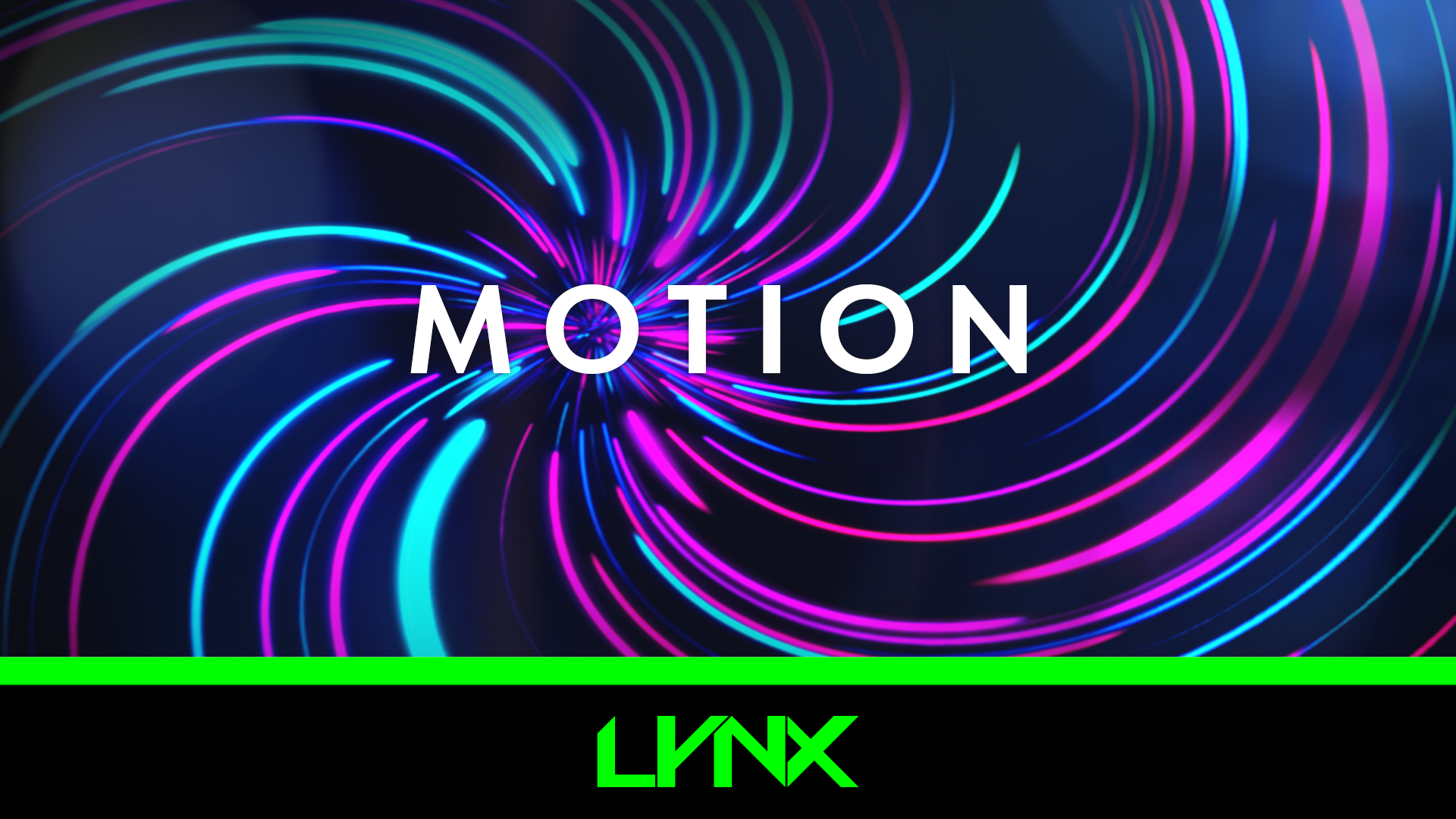 SHOWREEL v22.12 [Motion]