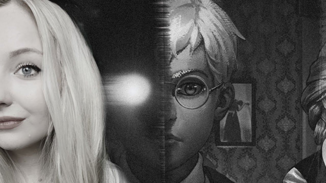 ФИНАЛ?! ◮ ◭ Зайчик: Другая История | Tiny Bunny: Other Story #10