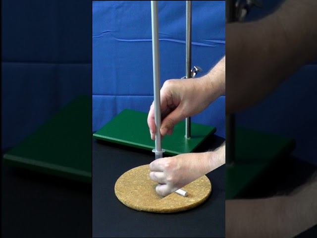 Как замедлить падение? / How to slow down the fall? #shorts #школа #физика