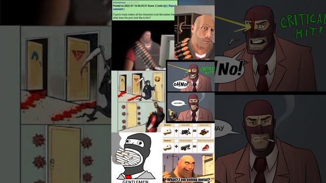 TF2 мемы ч.1