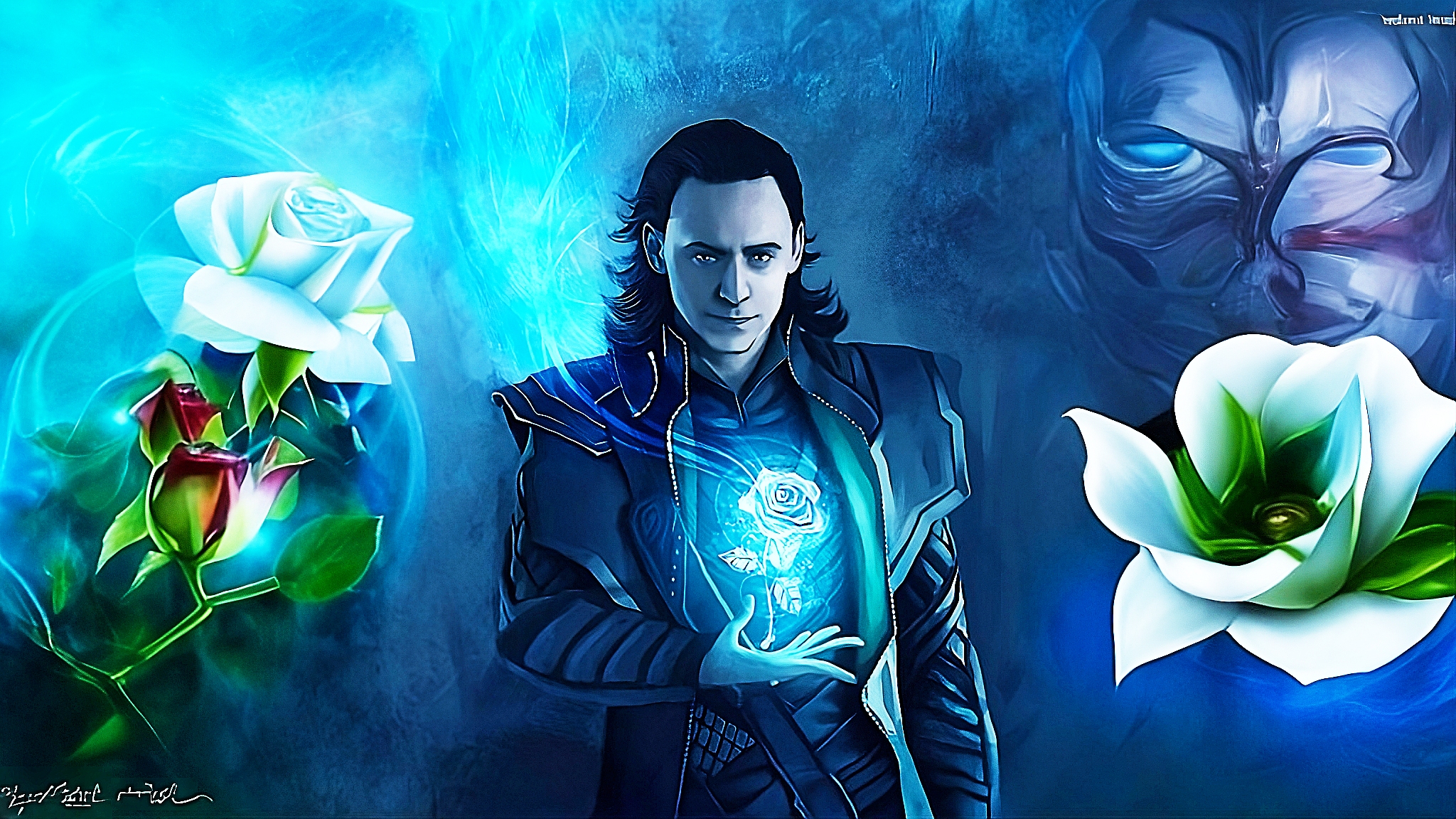 Локи [ 2 сезон / 2 серия ] ? РЕАКЦИЯ ? L?️kℹ️