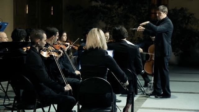 Концерты в музее им.А.С. Пушкина.