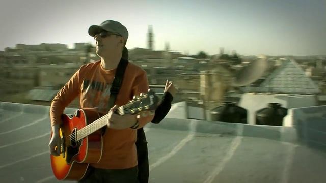 Да будет мир тебе, Иерусалим. Поют Валерий Короп и Израиль Ройтман