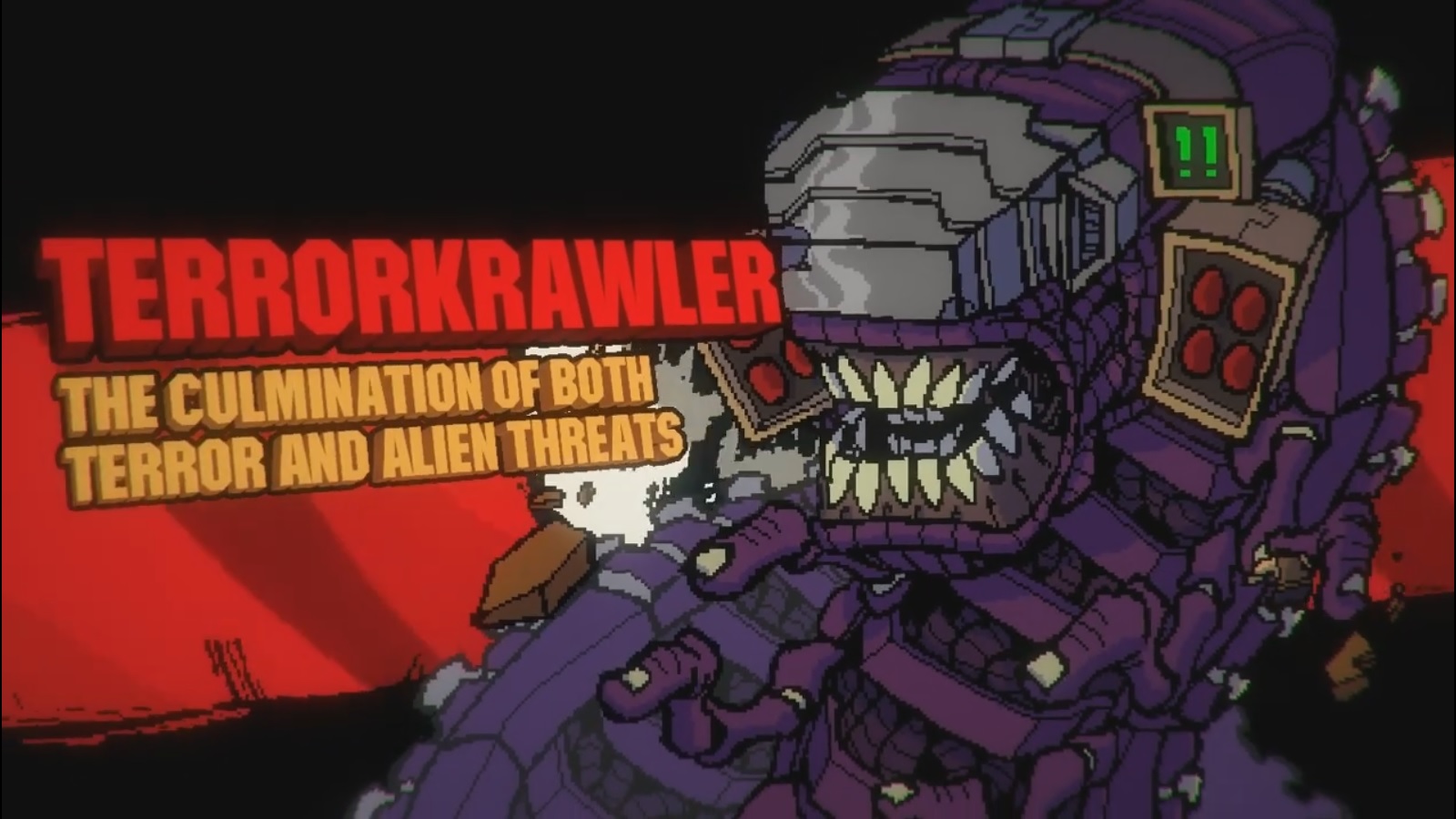 Червячное родео! - Broforce #12