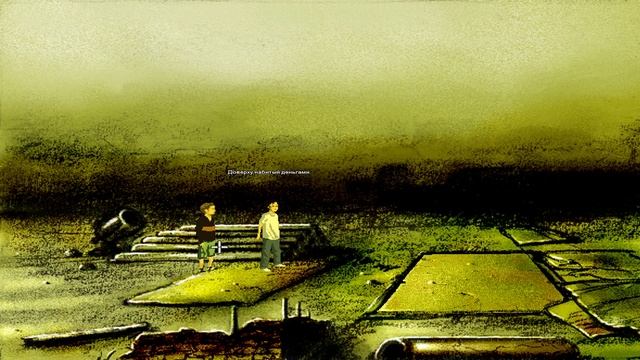 Downfall A Horror Adventure Game (Downfall 2009) Полное Прохождение (Озвучка Диалогов)