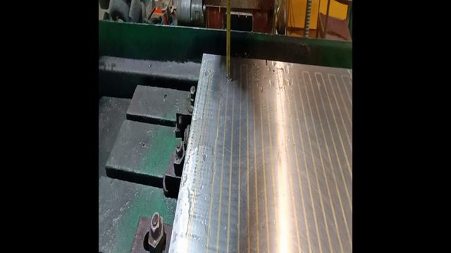 Максимальные габаритные размеры детали для шлифовки стака ELB SWB 15 VAI - U