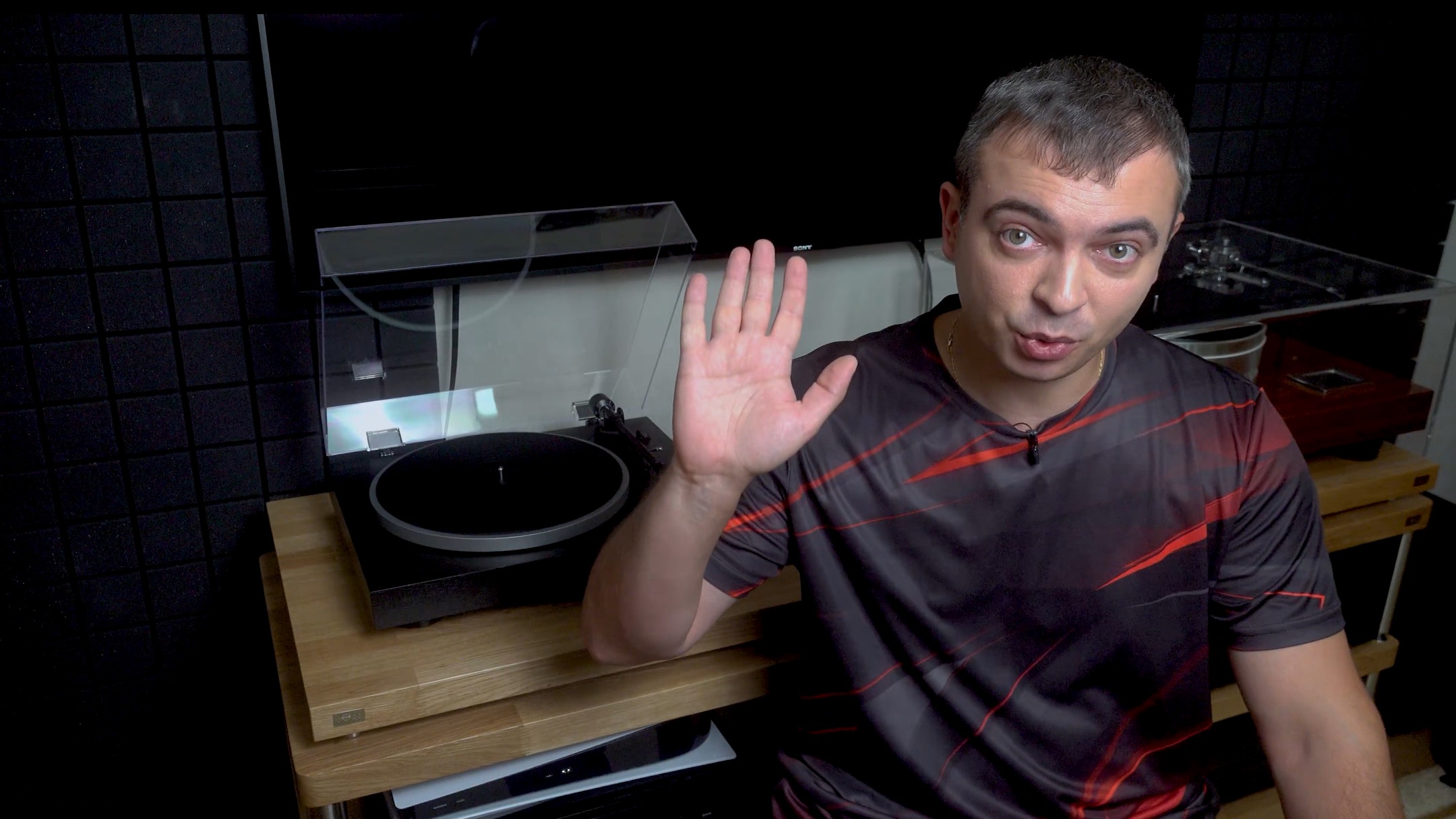 Dual CS 429 в обзоре Valeron