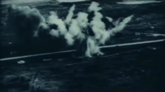 Пермь Молотов Пермь (фрагмент про Уральский добровольческий танковый корпус с участием В.Г. Хлопина)