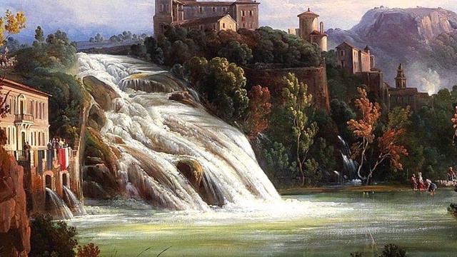 Феликс Мендельсон-Бартольди Рондо-каприччиозо op. 14