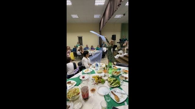 Свадьба Стрельбицких