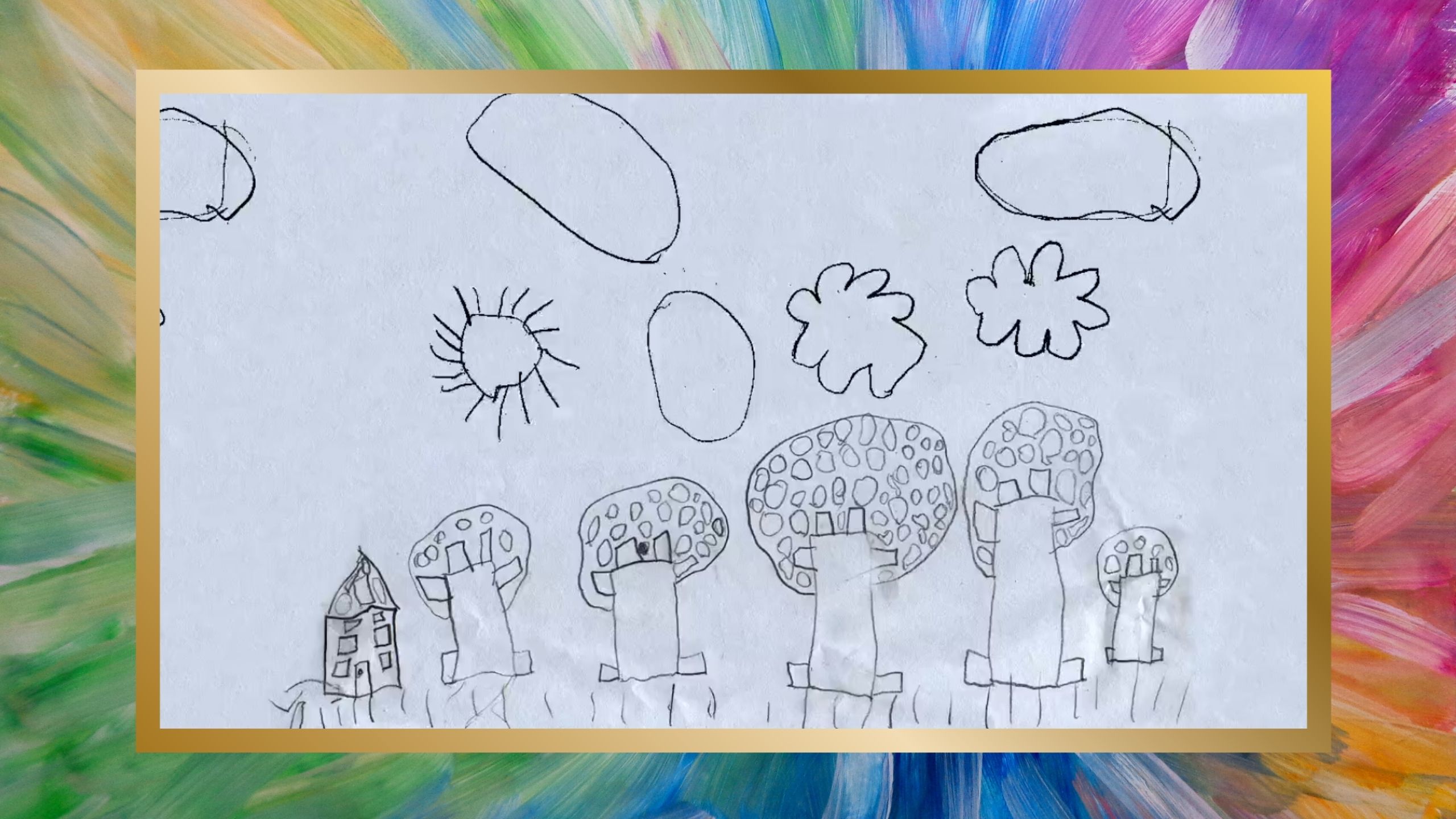 УТРО, ДЕНЬ, ВЕЧЕР, НОЧЬ