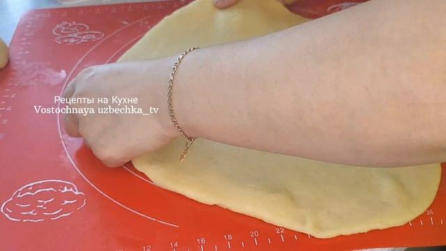 Выпечка к чаю на каждый день