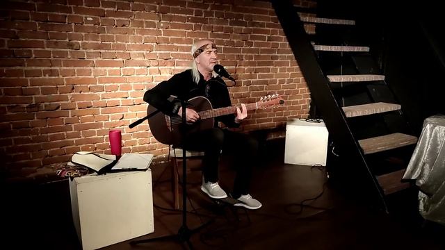 Вячеслав Нольфин - Свет луны - Альянс квадратного круга