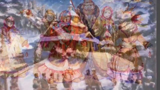 Как говорят у нас в Орле... Шандрыкать