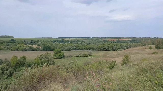 Велопокатушка №33. Карьер