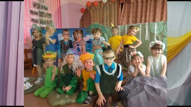 Воспитатель Широкова Оксана Анатольевна. mp4