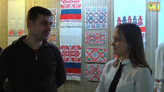 Наследие ижорского народа