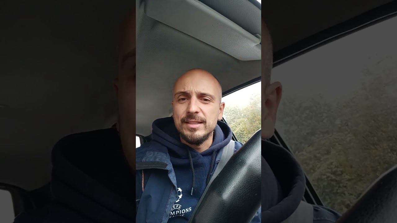 Ой, лихие братушки... - Казачья песня / песня за рулём