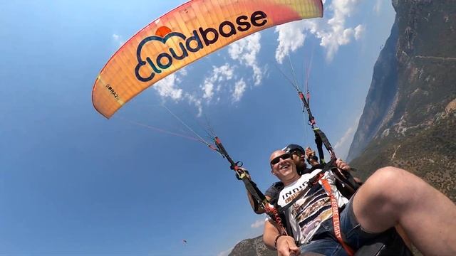 Олюдениз /Турция