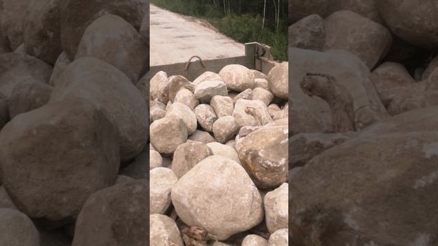 Экскаваторщик перестарался.mp4