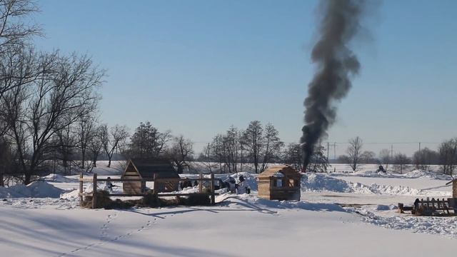 Линия фронта