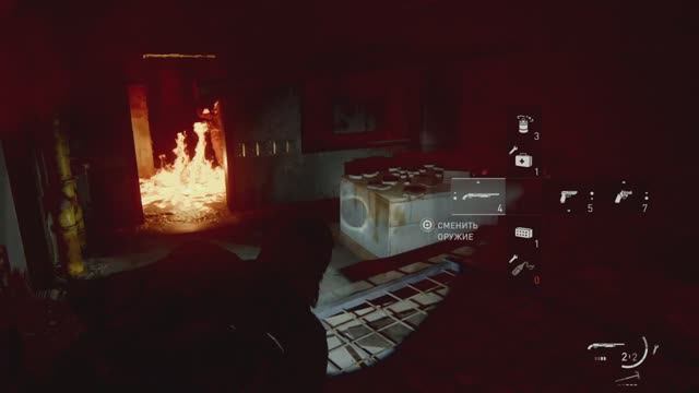 The Last of Us Part II #3 Продолжение день 1