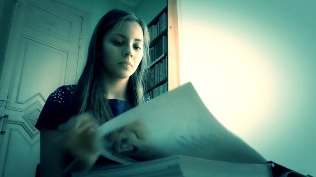 Конкурс «В кадре   библиотека»