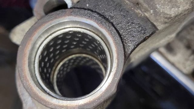 РЕНО Т - Большой ремонт