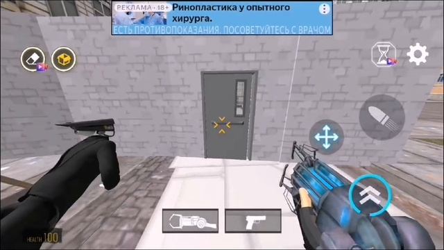 автор vs скибидисты 2 (автор:мой друг)