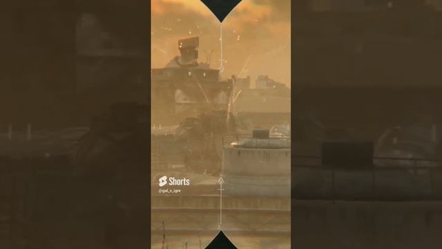 CALL OF DUTY  BLACK OPS Сходи говорит, разберись...